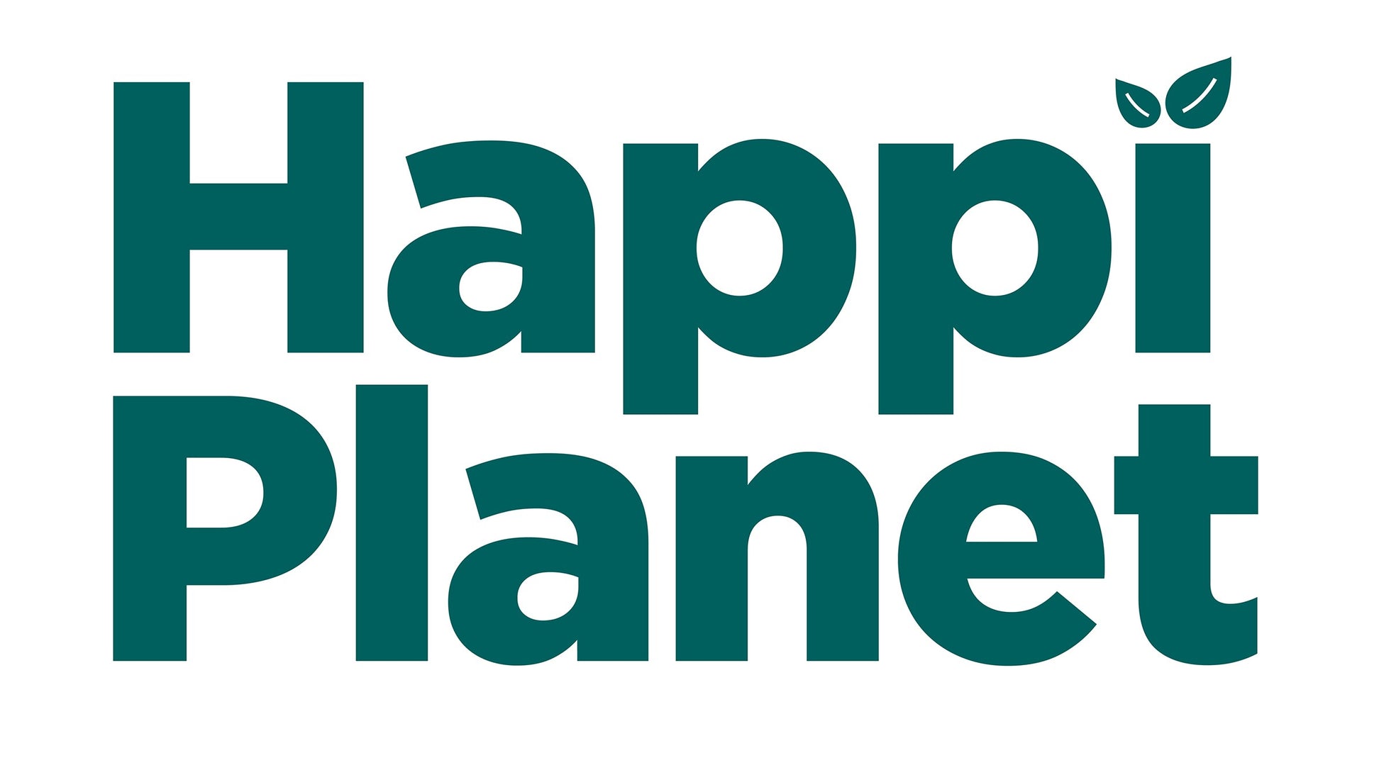 Happi Planet | Sustainable is Awesome
